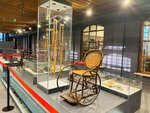 Cerrahi El Aletleri ve Sağlık Müzesi (Samsun, İlkadım, 19 Mayıs Mah., Atatürk Blv., 47), müzeler ve sanat galerileri  Samsun'dan