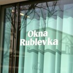 OknaRublevka (Moscow, Vasiliya Botylyova Street, 9), pencere üretim, satış ve montaj firmaları  Moskova'dan