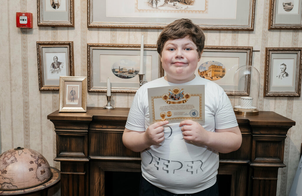 Yabancı dil kursları Solomon Plus, Novosibirsk, foto