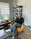 Uzman Klinik Psikolog Baran Kaya (Komsan Üstü Yolu Cad., No:4, Küçükçekmece, İstanbul), psikoterapi  İstanbul'dan