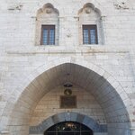 Tarihi Behrampaşa Sivas Oteli (Arap Şeyh Cad., No:29, Sivas, Sivas), kafe  Sivas'tan