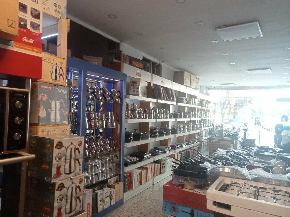 Ev temizlik ürünleri Sunny, İstanbul, foto