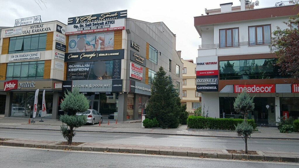 Güzellik salonu Canan Çavuşoğlu Güzellik, Konya, foto