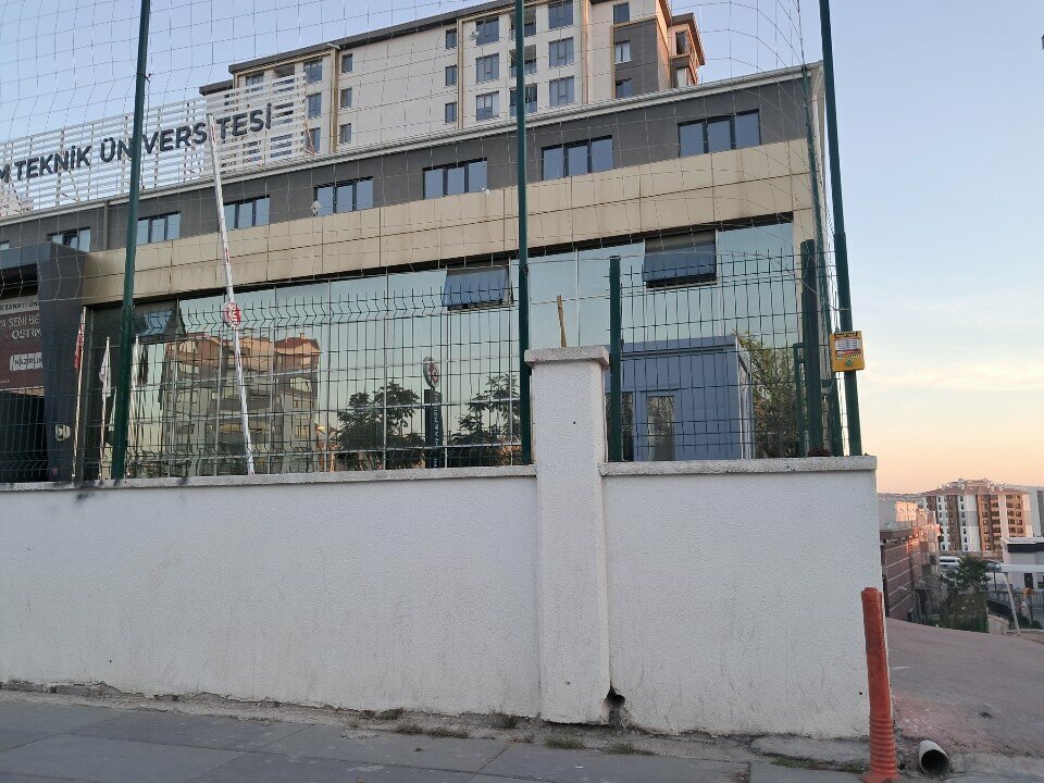 Grafik tasarımcılar Beyaz Kare Tasarım, Ankara, foto