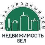 Zagorodnyy Dom i Nedvizhimost Bel (Masherava Avenue No:42, Minsk), emlak ofisi  Minsk'ten