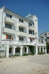 Орлиное гнездо (No:9А, Севастополь), konuk evi  Sevastopol'dan
