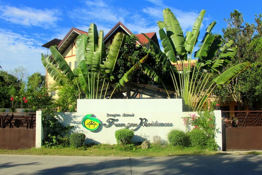 Otel Panglao Island Franzen Residences, Bohol, foto