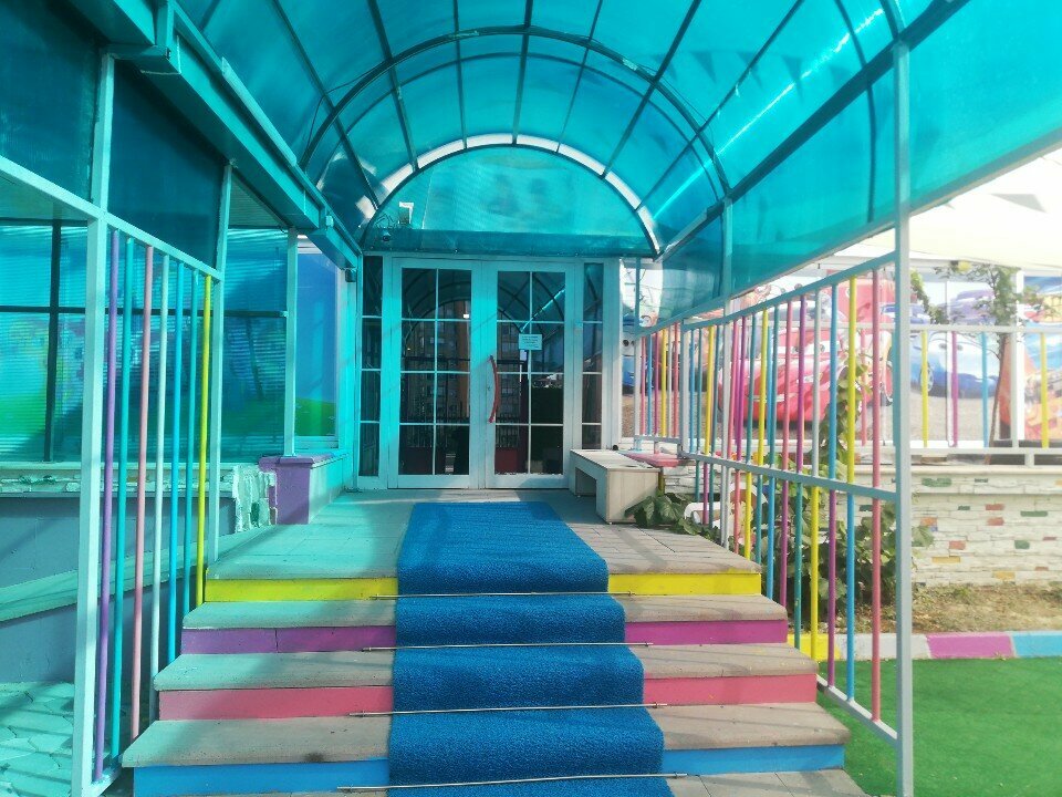 Anaokulları Özel Tod Eğitim - Anaokulu, Ankara, foto