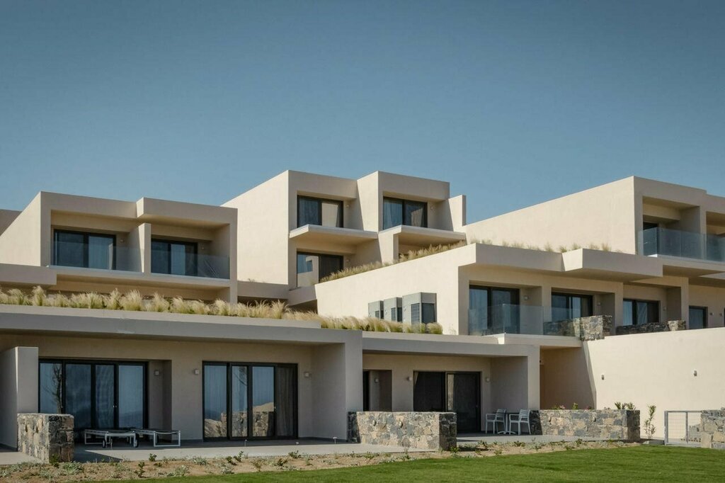 Otel Robinson Ierapetra, Dünya, foto