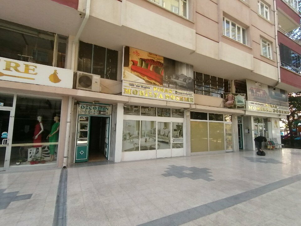 Ev mobilyası Pınar Mobilya, Konya, foto
