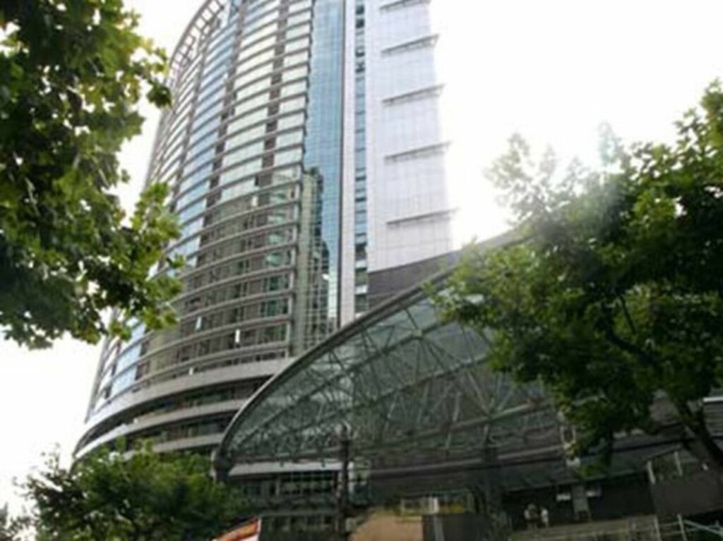 Otel Shanghai Mei Yi Hotel Apartment, Şanghay, foto