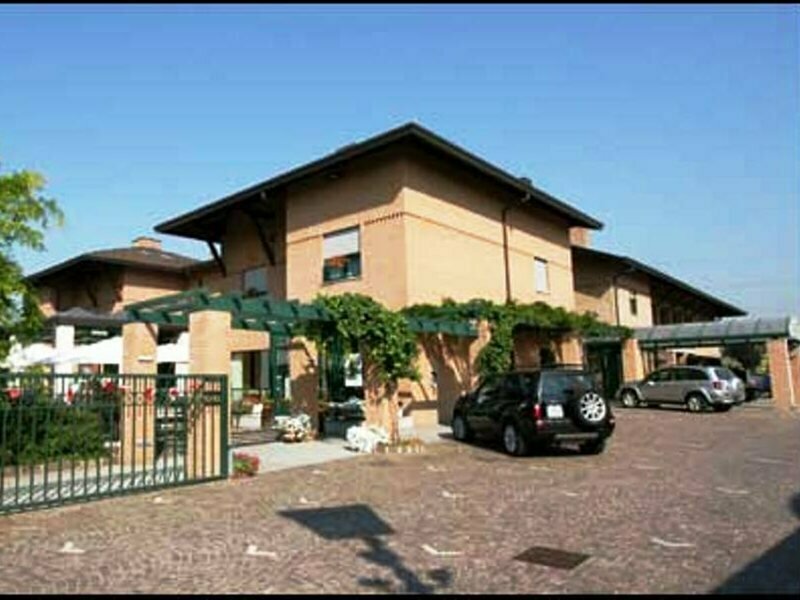 Otel Da Mariuccia, Lombardiya, foto