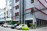 Otel Cokoon Islanda Patong, Phuket Eyaleti, foto