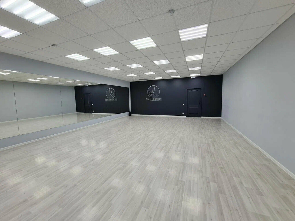 Dans okulları Ансамбль современного танца Smile, Soçi, foto