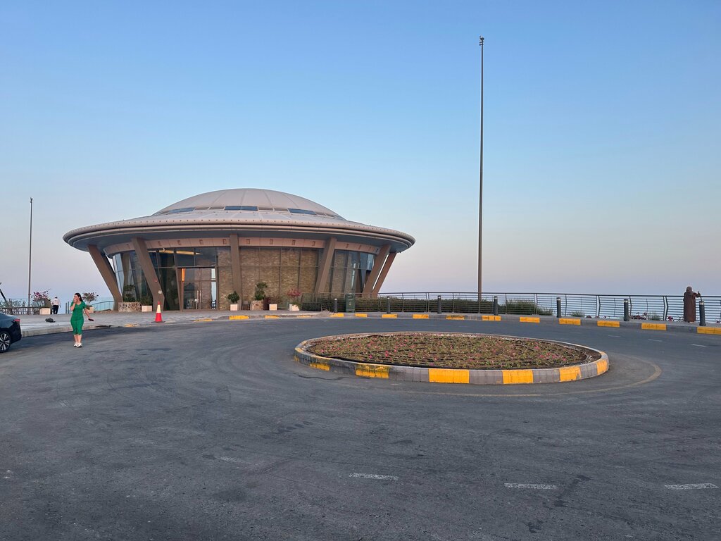 Turistik yerler Al Suhub Rest Area, , foto