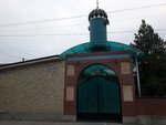 Hasan Kreidiye Mosque (Saidahmedov Ikromhajji Street No:5, Tütsü-Kara Köyü), cami  Celal‑Abad İli'nden