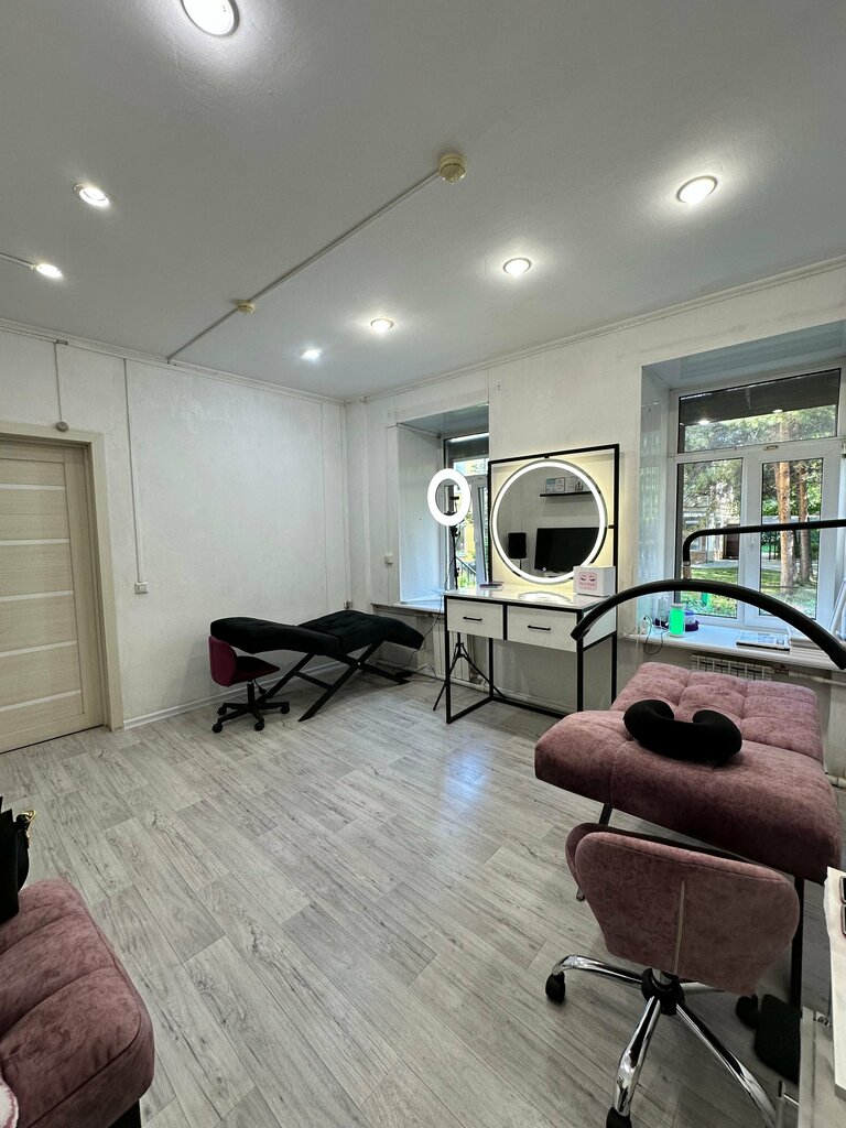 Güzellik salonu Marry Studio, Yaroslavl, foto