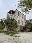 Летняя дача Ермоловых в мавританском стиле (Volochayevskaya ulitsa No:14А), turistik yerler  Novorossiysk'ten