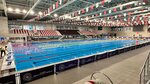 Balıkesir Tam olimpik yüzme havuzu (Balıkesir, Karesi, Paşa Alanı Mah.), yüzme havuzları  Balıkesir'den