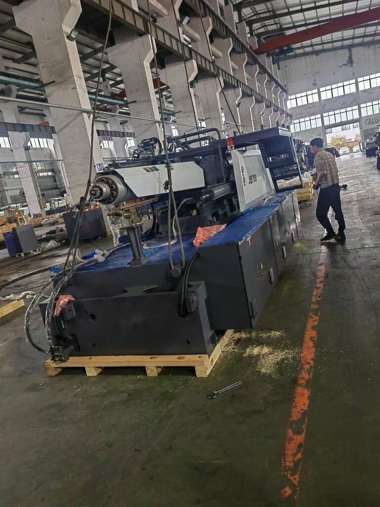 Plastik ve polimer firmaları FlagmanTK, Almatı, foto