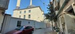 Altıkurnalar Cami (Bursa, Osmangazi, Selamet Mah., 1. Oba Sok., 13), cami  Bursa'dan