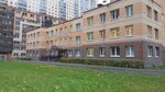 Центр образования Кудрово, дошкольное отделение № 3 (Oblastnaya Street No:5к4), anaokulları