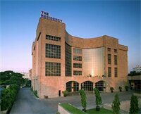 Otel The Lalit Residency Mumbai, Mumbai, foto