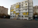 Yüksel İlhan Alanyalı Fen Lisesi Öğrenci Pansiyonu (Karlıktepe Mah., Güneş Sok., No:1/1, Kartal, İstanbul), yurtlar  İstanbul'dan