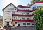 Hotel Kull von Schmidsfelden (Bernsteinweg No:3, Bad Herrenalb), otel  Baden‑Wurttemberg'den