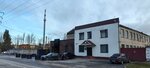 Вышка связи (munitsipalnoye obrazovaniye Smolensk, Promyshlenny rayon), mühendislik altyapısı  Smolensk'ten