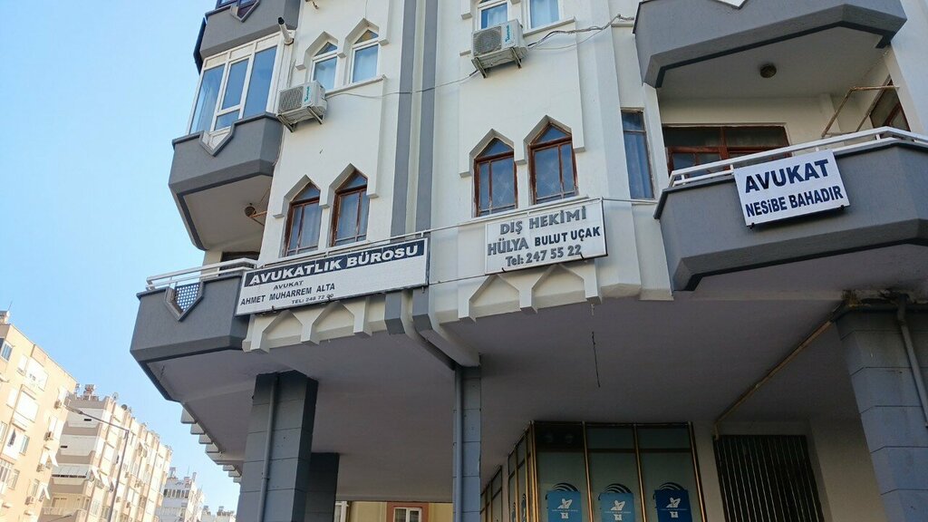 Özel ağız ve diş sağlığı klinikleri ve muayenehaneleri Diş Hekimi Hülya Bulut Uçak, Antalya, foto
