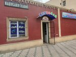 Rent A Car Gold (Şah İsmayıl Xətai prospekti No:109A), oto kiralama  Gence'den