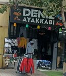 Deniz Ayakkabı (Lefkoşe Cad., No:224A, Şehitkamil, Gaziantep), ayakkabı mağazaları  Gaziantep'ten