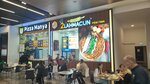 2 Lahmacun (Bursa, Nilüfer, Odunluk Mah., Akademi Cad., 6B), restoran  Bursa'dan