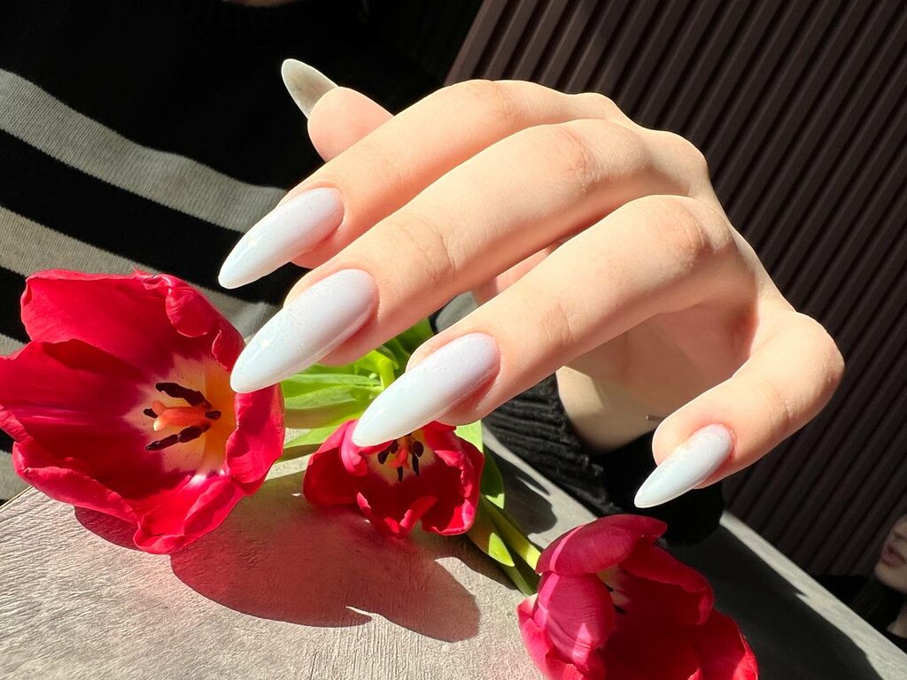 Manikür-pedikür Не просто ногти, Novosibirsk, foto