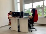 TrafficData (Kosmonavtov Highway No:111Д), yazılım firmaları  Perm'den