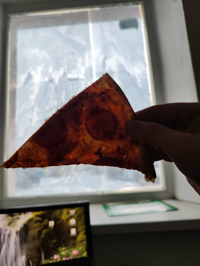 Hazır yemek teslim servisleri 2 Berega, Çeliabinsk, foto