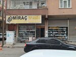 Miraç yapı market (Ş. Murat Kelkapli Sok., No:41, Şehitkamil, Gaziantep), yapı malzemeleri pazarı  Gaziantep'ten