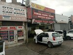 Özlem Otomotiv (Ankara, Altındağ, Zübeyde Hanım Mah., Samanyolu Cad., 14), otomobil servisi  Ankara'dan