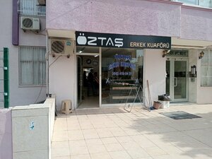 Öztaş Erkek Kuaförü (Mahfesığmaz Mah., 79112. Sok., No:15/A, Çukurova, Adana), berberler  Adana'dan