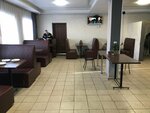 Азамат (Novochuyskaya ulitsa No:48А, selo Kosh-Agach), kafe  Altay Cumhuriyeti'nden