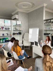 Kuaför meslek eğitimi FILARAcosmo, Novorossiysk, foto