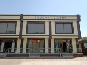 Ibrat (Tashkent Region, Bekabad, 14-daha), restoran  Bekabat'tan