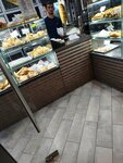 Шаурма (2-ya Novaya ulitsa No:23Б), fast food  Moskova'dan