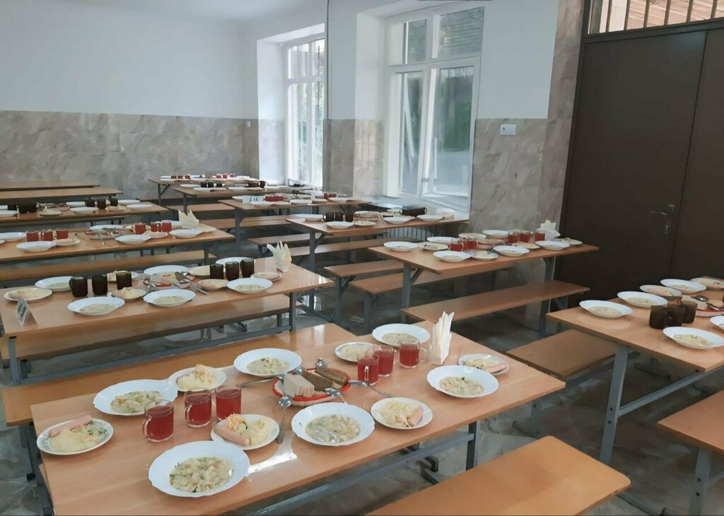 Sosyal rehabilitasyon merkezi Лечение алкоголизма и наркомании, Tarusa, foto