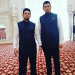 Таква (Yamasheva Avenue No:36), terziler  Kazan'dan