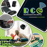 Rco Technology (Santa Cruz de la Sierra, Distrito Municipal 11, Subdistrito 5, Cnl. F. Romero, 166), elektronik eşya mağazaları  Bolivya'dan