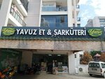 Yavuz et&şarküteri (Gürselpaşa Mah., Yüzbaşı Pilot Mehmet Ali Kurçer Cad., No:23B, Seyhan, Adana), kasap, şarküteri  Adana'dan