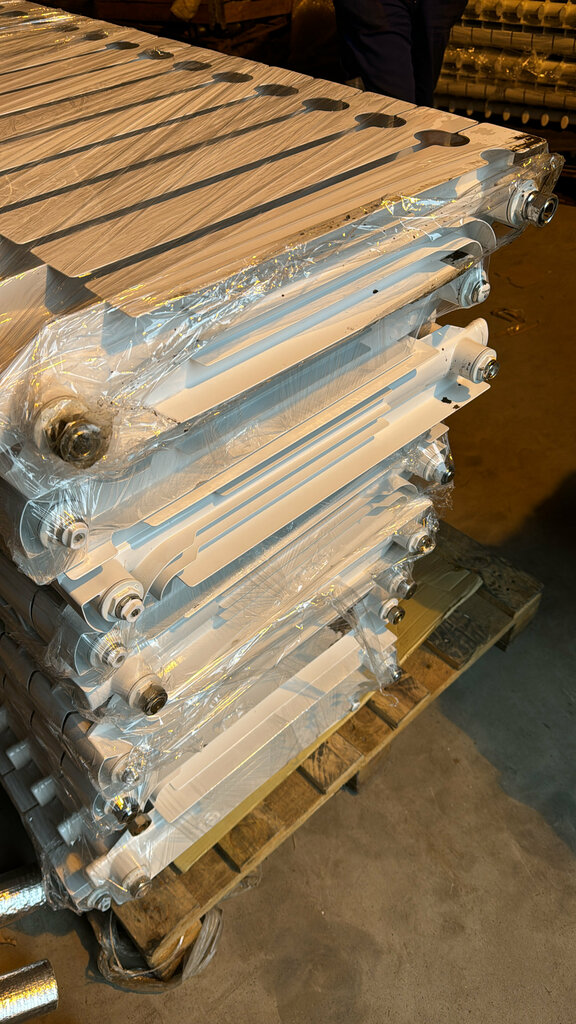 Banyo ve klozet mağazaları Титан Систем, Saint‑Petersburg, foto