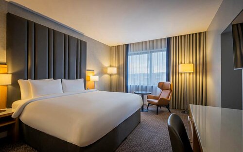 Otel Radisson Blu Hotel, Letterkenny, , foto
